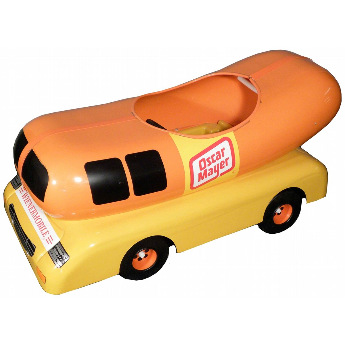 Oscar Meyer "Wienermobile" Pedal Car