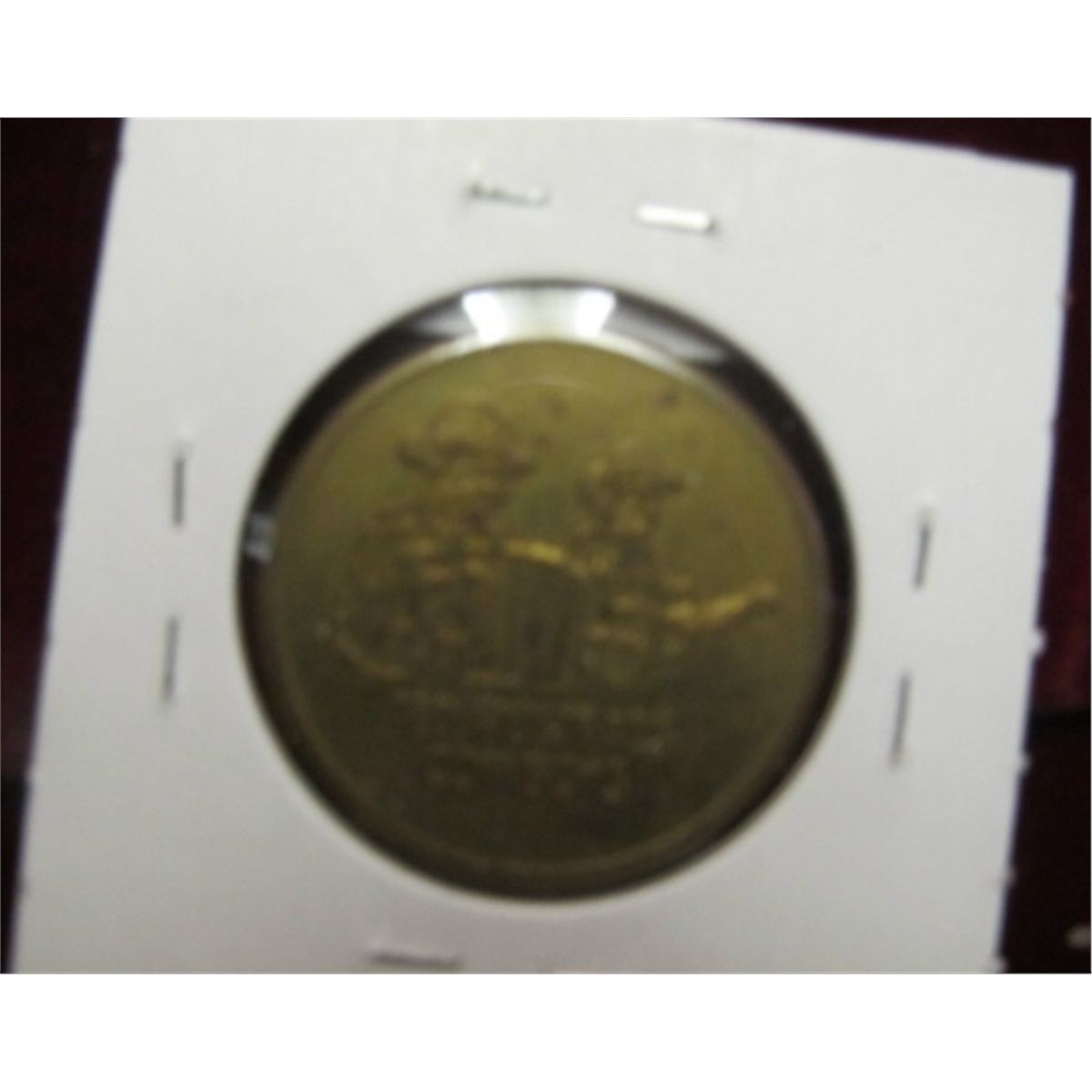 1211. Wall Drug, Wall, South Dakota. Ted Husteads Cowboys,