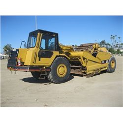 1997 Caterpillar 613C Series II Motor Scraper