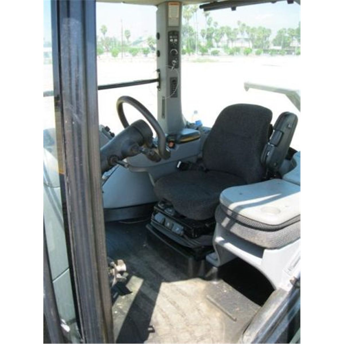 2006 Caterpillar Challenger 865B Belted Ag Tractor