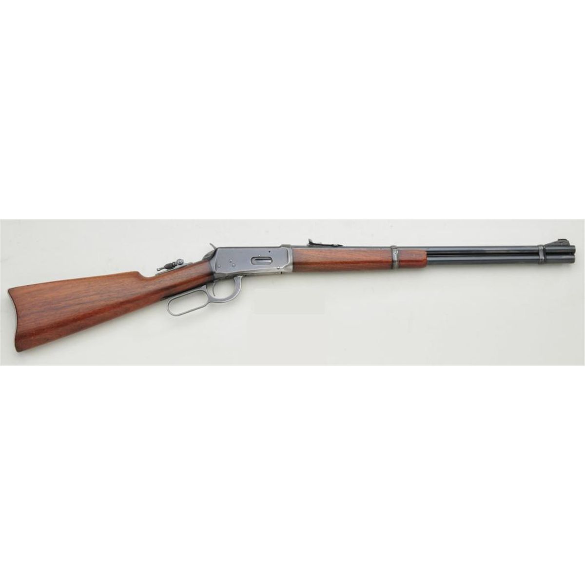 Winchester Model 94 carbine, .30 WCF cal., 20” barrel, blue finish ...