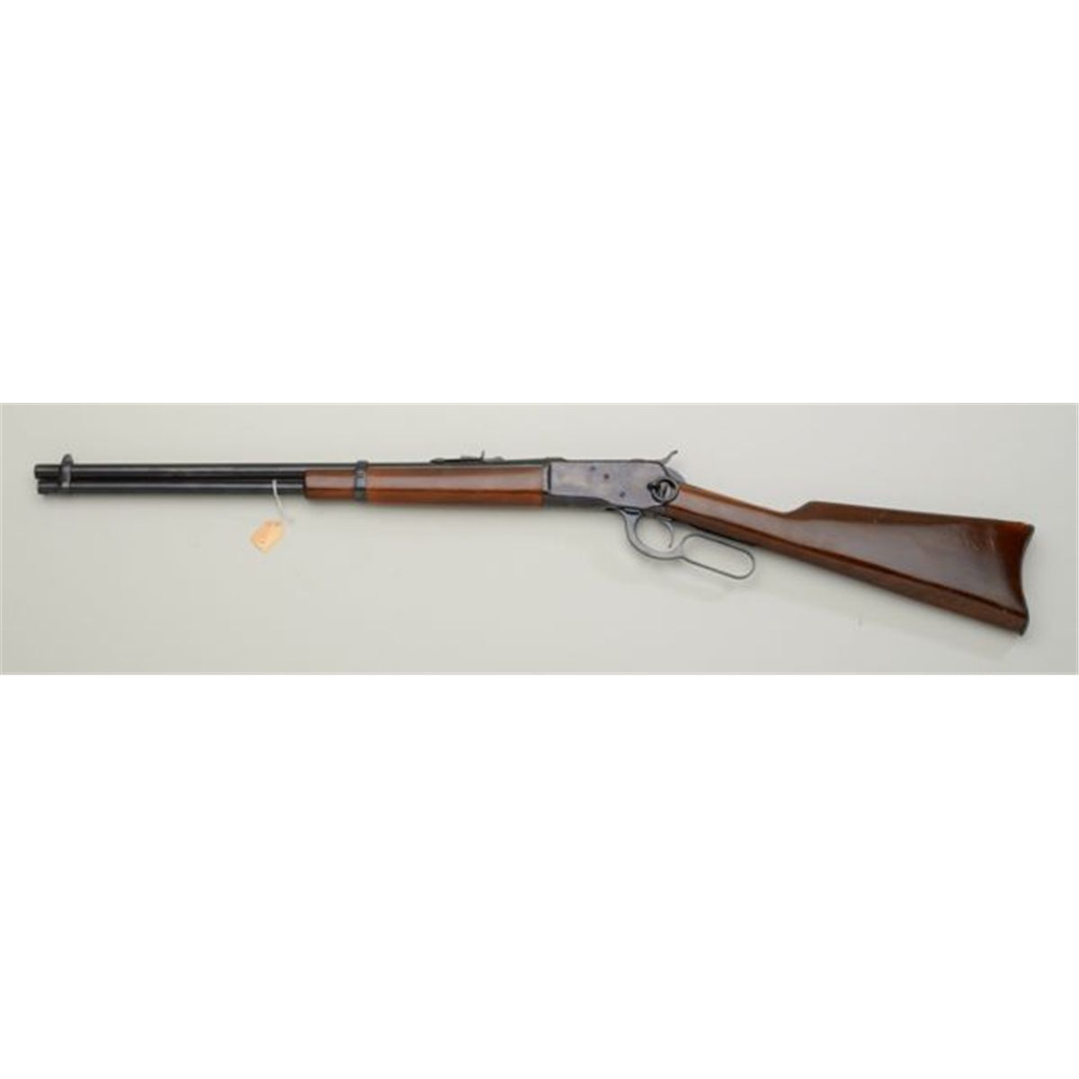 Rossi Model 92 lever action carbine, .357 Mag. cal., 20” barrel, blue ...