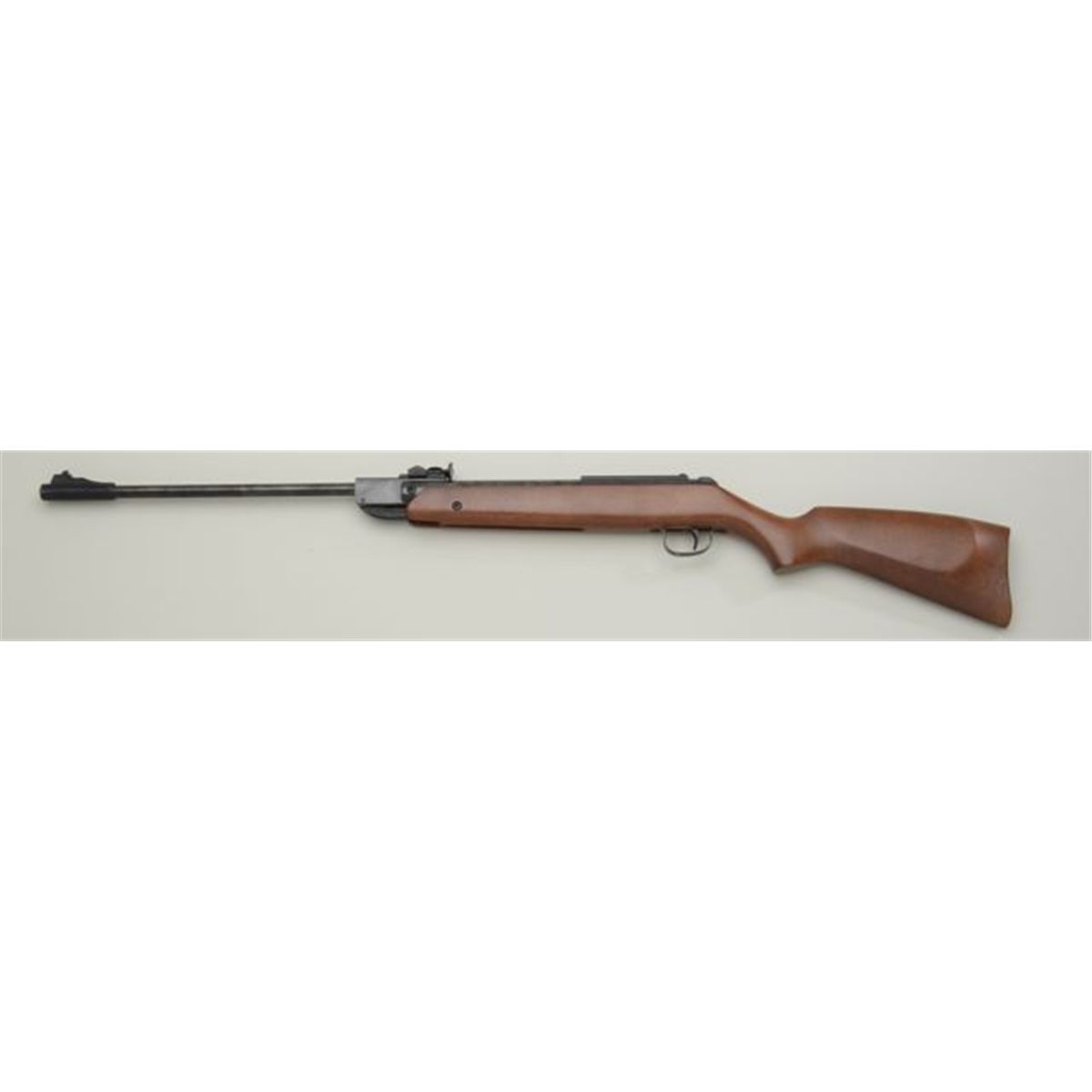 High quality German made RWS Diana Model 24 air rifle, .177 cal., 18 ...