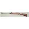 High quality German made RWS Diana Model 24 air rifle, .177 cal., 18 ...
