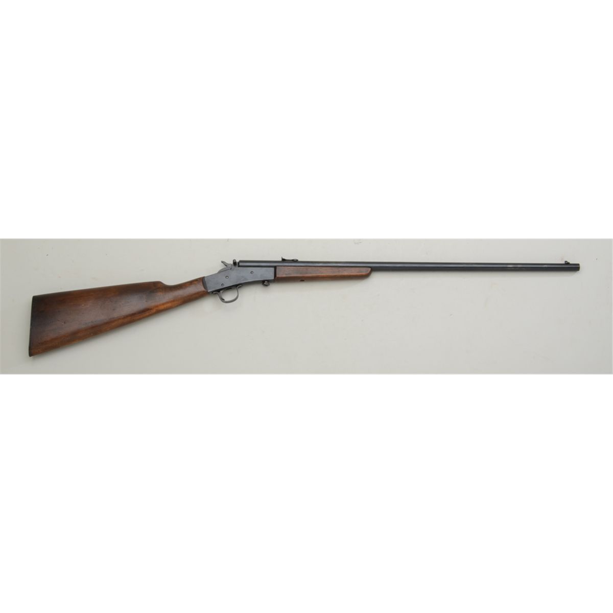 Remington Improved Model 6 single shot rifle, .22 short, long or long ...