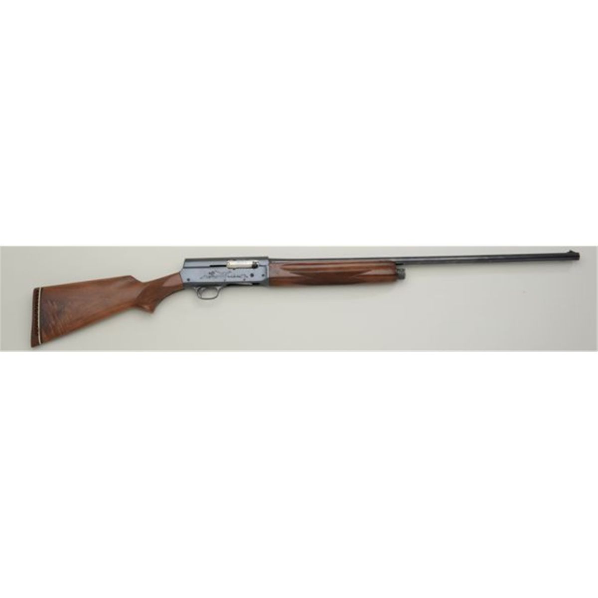 Remington Model 11 semi-auto shotgun, 20 gauge, 28” barrel, blue finish ...