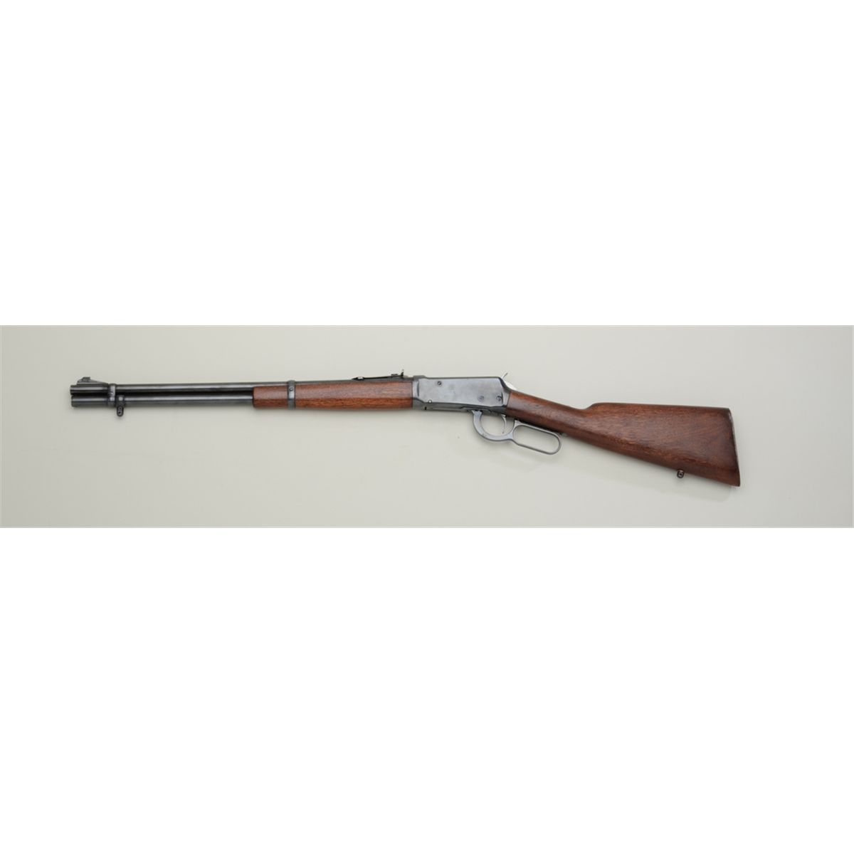 Winchester Model 94 lever action carbine, .30-30 cal., 20” barrel, re ...