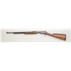 Rossi Model 59 pump action rifle, .22 Mag. cal., 23” round barrel, blue ...