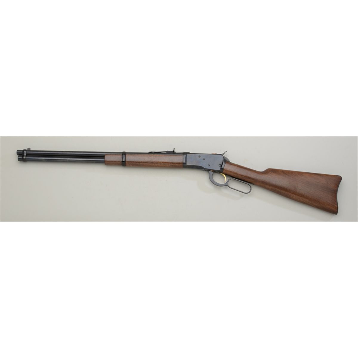 Browning Model 92 lever action carbine, .44 Rem. Mag. cal., 20” barrel ...