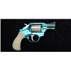 High Standard Model R-101 DA revolver, .22 cal., 2-1/2” barrel ...