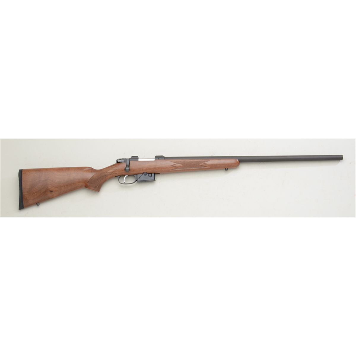 CZ Model 527 Varmint bolt-action rifle, .223 Rem. cal., 24” round ...