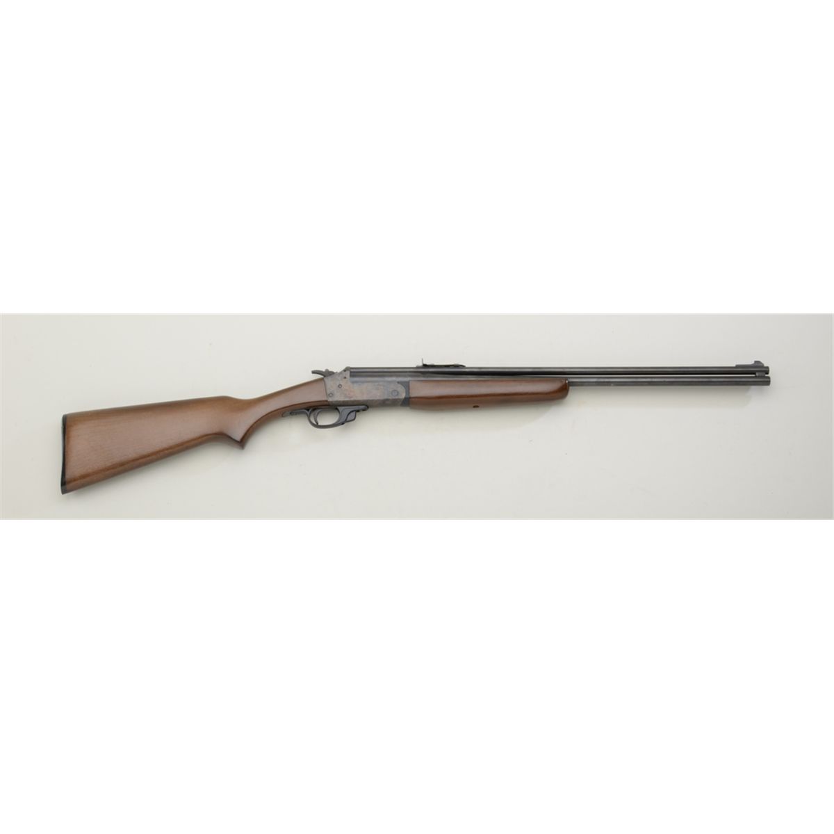 Savage Model 24 O/U combination gun, .22LR over .410 gauge, 24” barrels ...