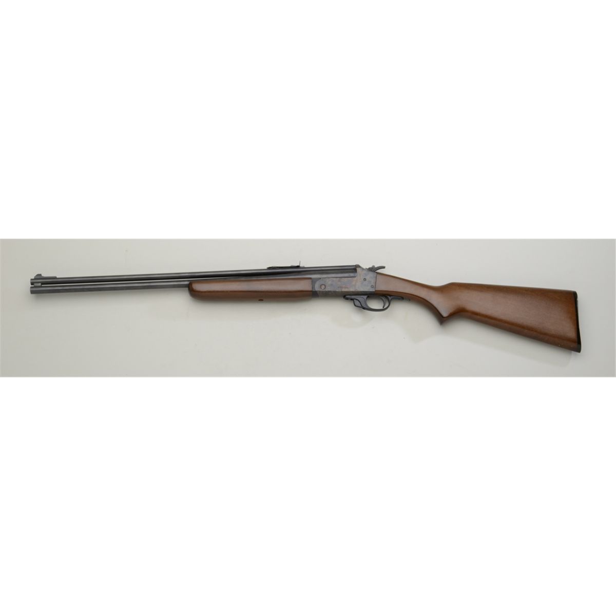 Savage Model 24 O/U combination gun, .22LR over .410 gauge, 24” barrels ...