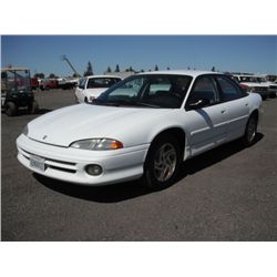 1993 Dodge Intrepid ES Sedan