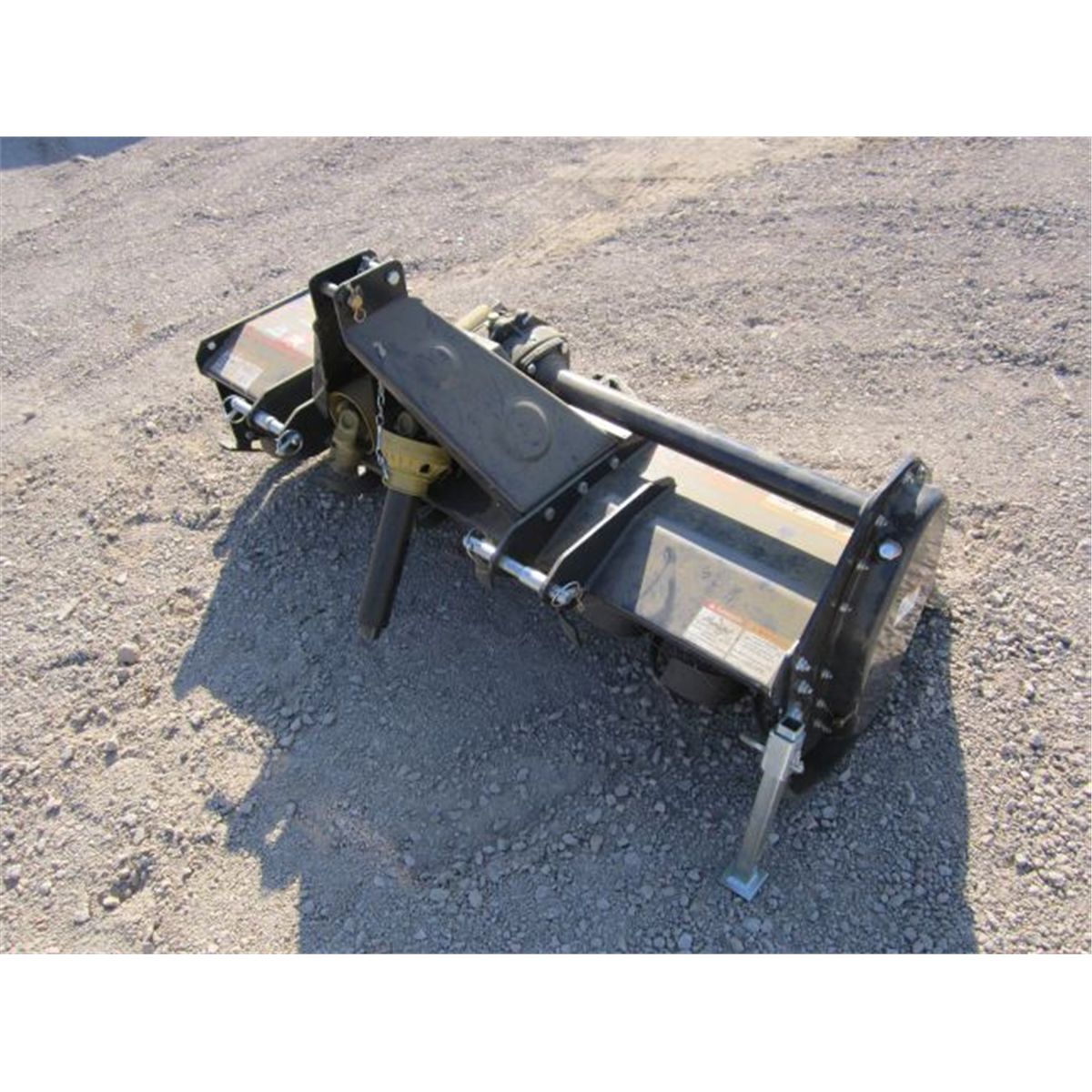 Bobcat 3TIL60 3 Point Roto-Tiller Attachment