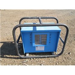 Temp Power Box