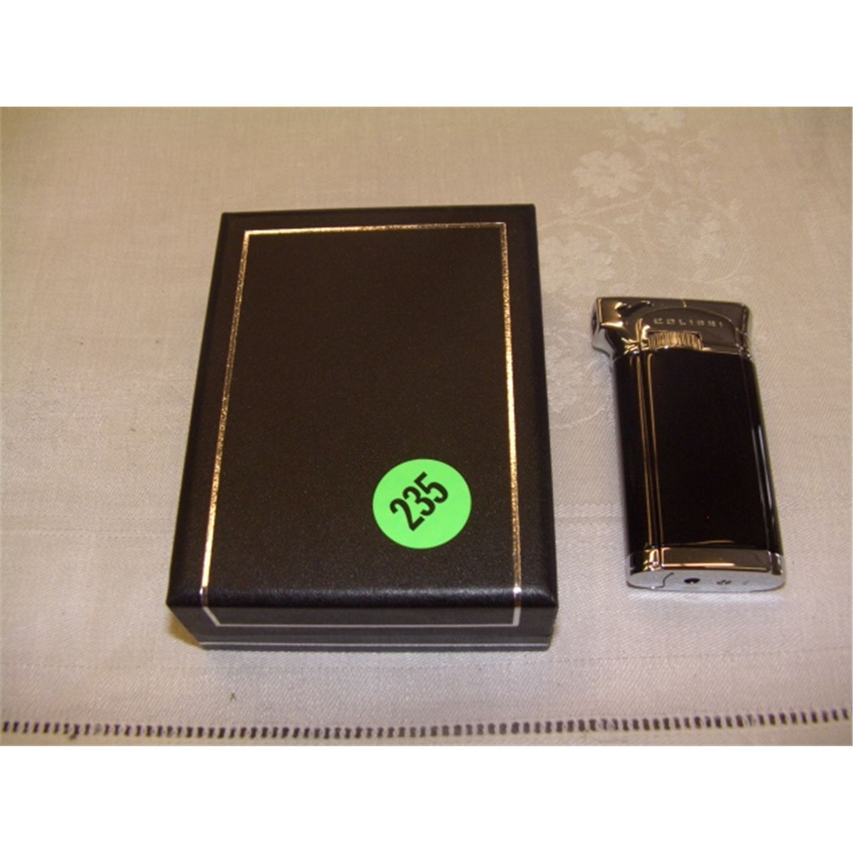Colibri Lighter