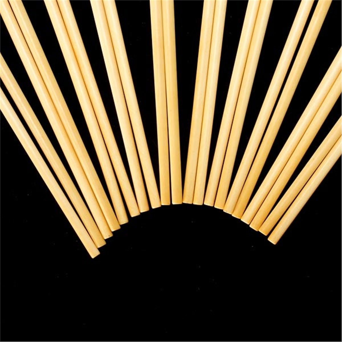 Ten Pairs of Ivory Chopsticks*