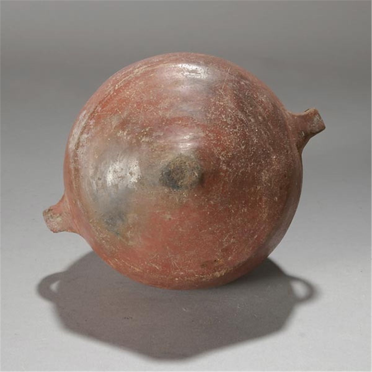 Inca aryballos