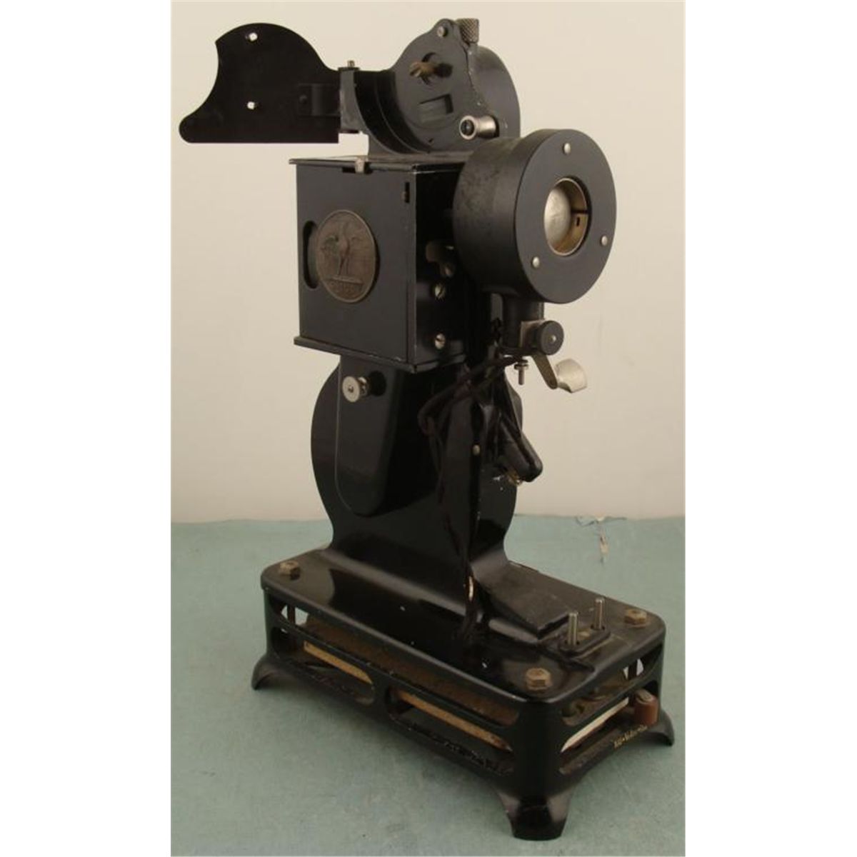 Pathex Movie Sound Projector Vintage 1920s France