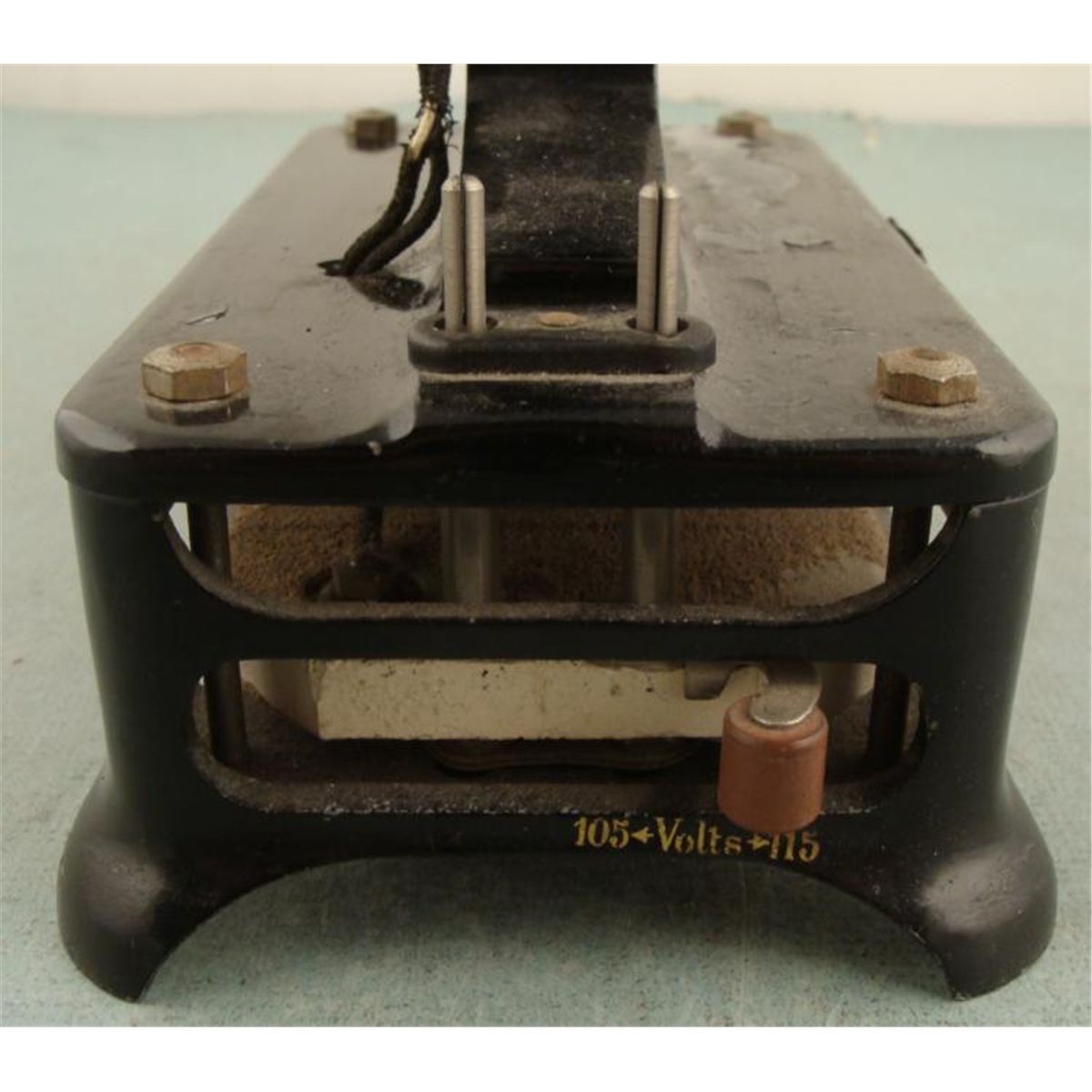 Pathex Movie Sound Projector Vintage 1920s France