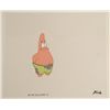 Weird Original Patrick Animation Art SpongeBob Pants
