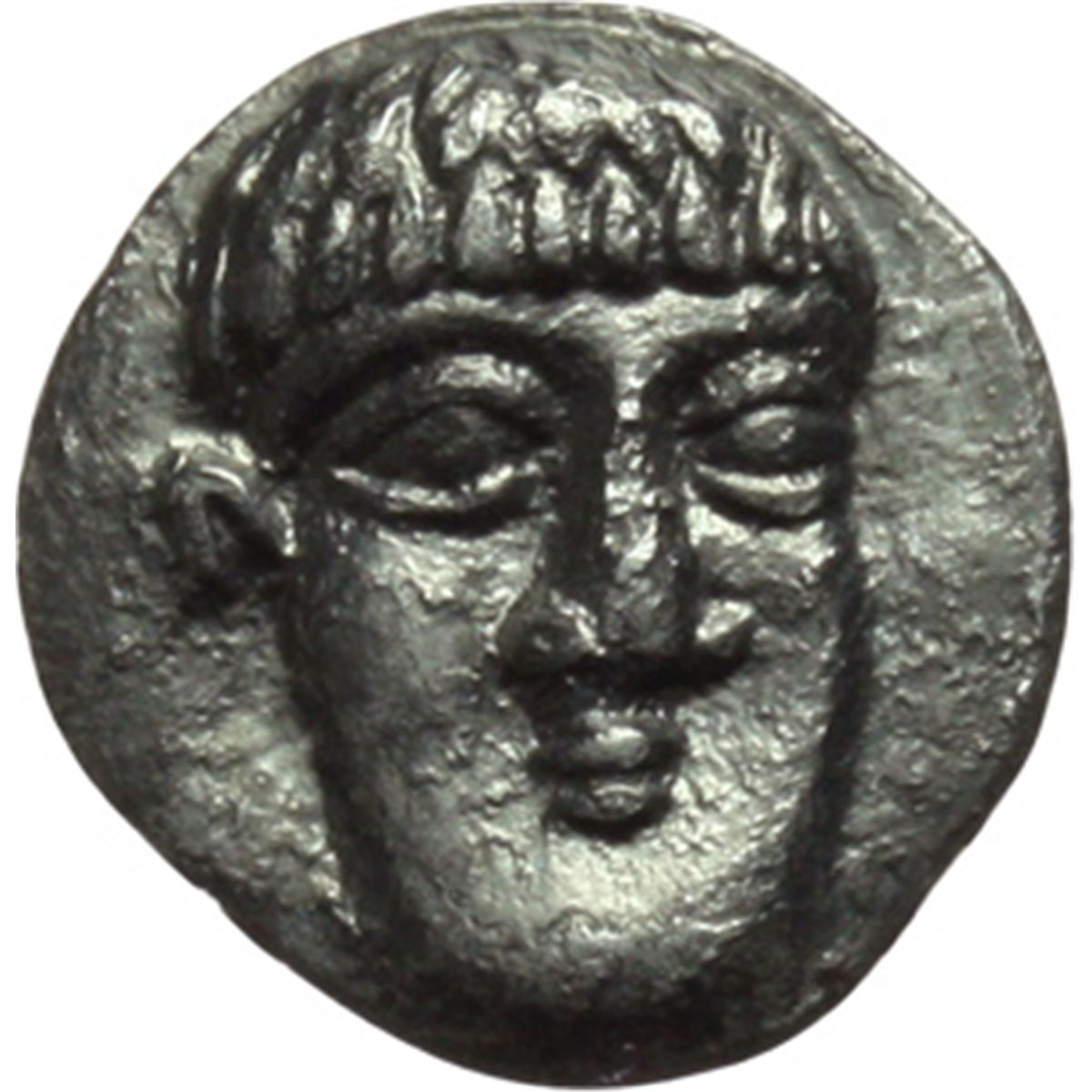Samnium, Phistelia Obolo, 310-300 a.C.