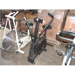 VITAMASTER EXERCISE BIKE;