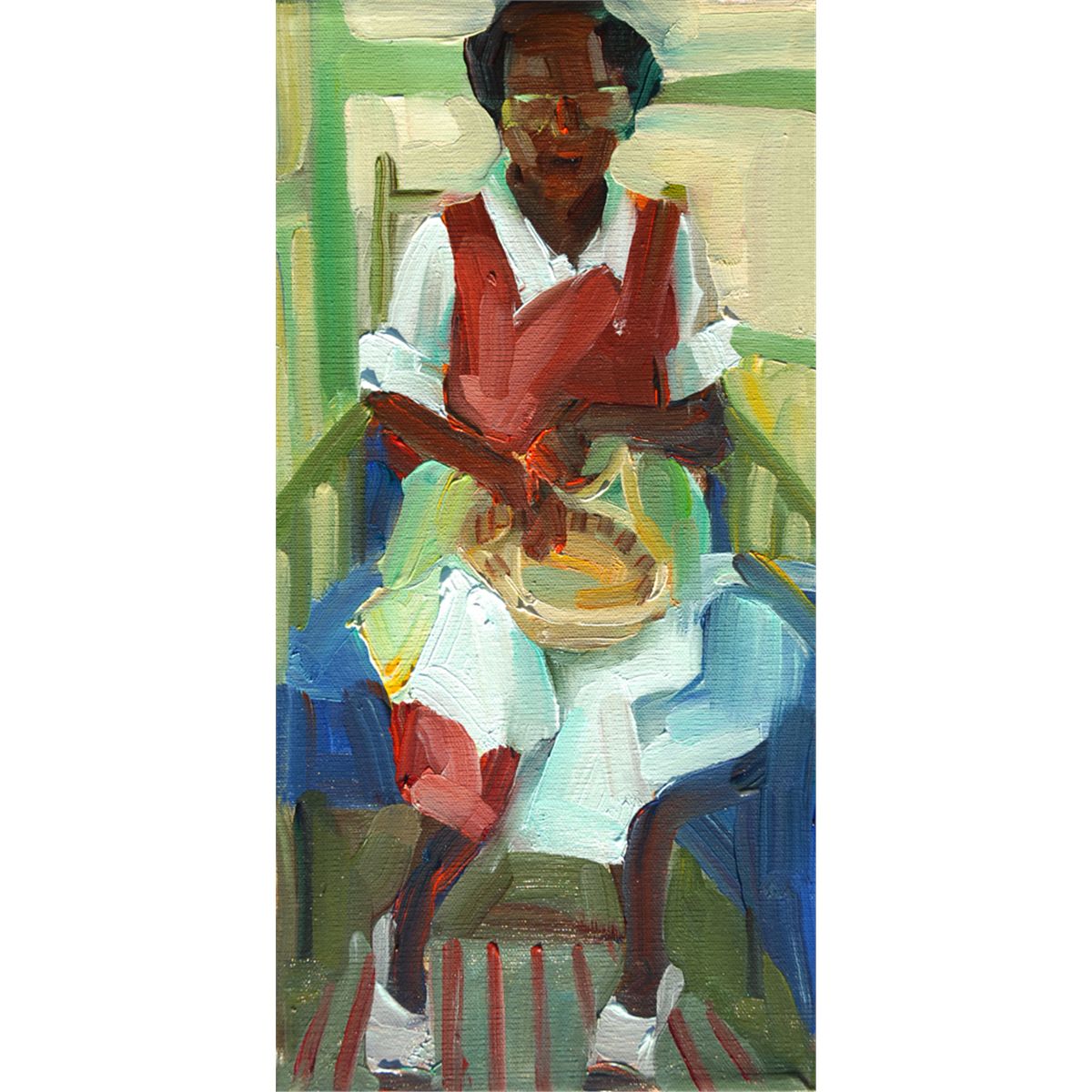 Michelle Torrez - Hands of Love