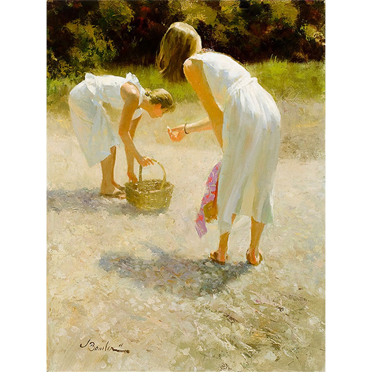 Joe Bowler - Oyster Cove