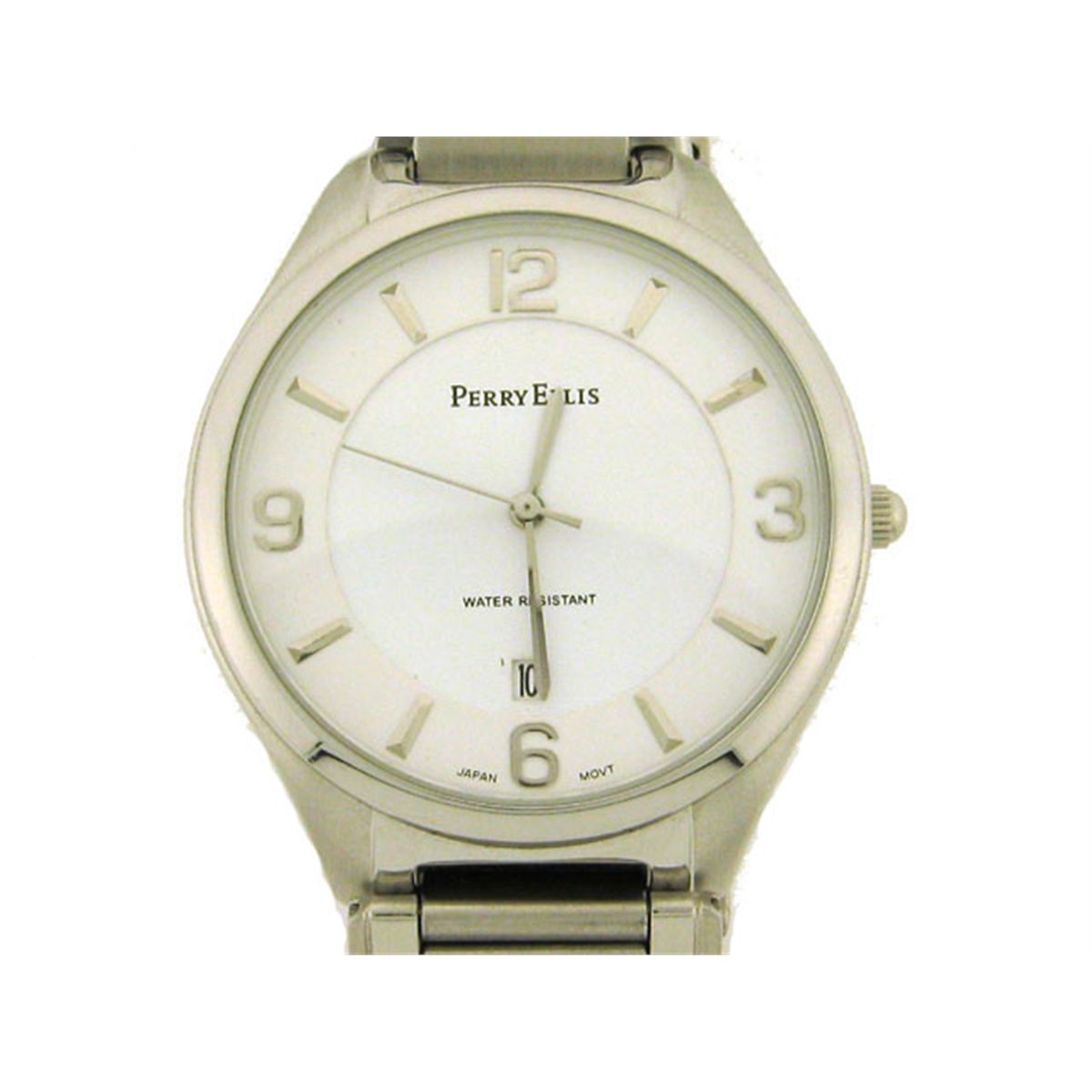 Perry Ellis Dress Watch for Men