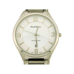Perry Ellis Dress Watch for Men