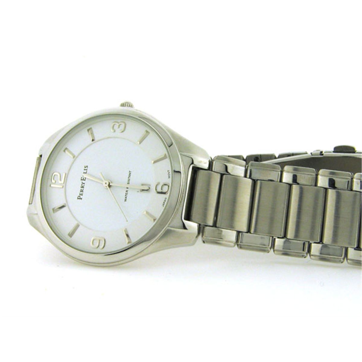 Perry Ellis Dress Watch for Men