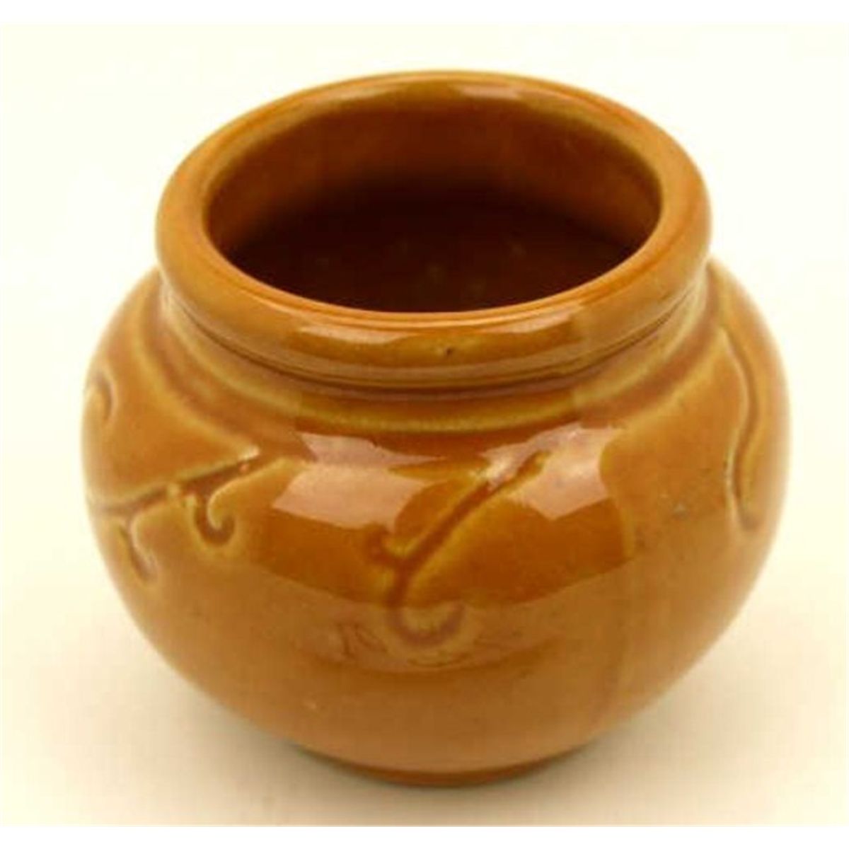 North Dickota Pottery vase.