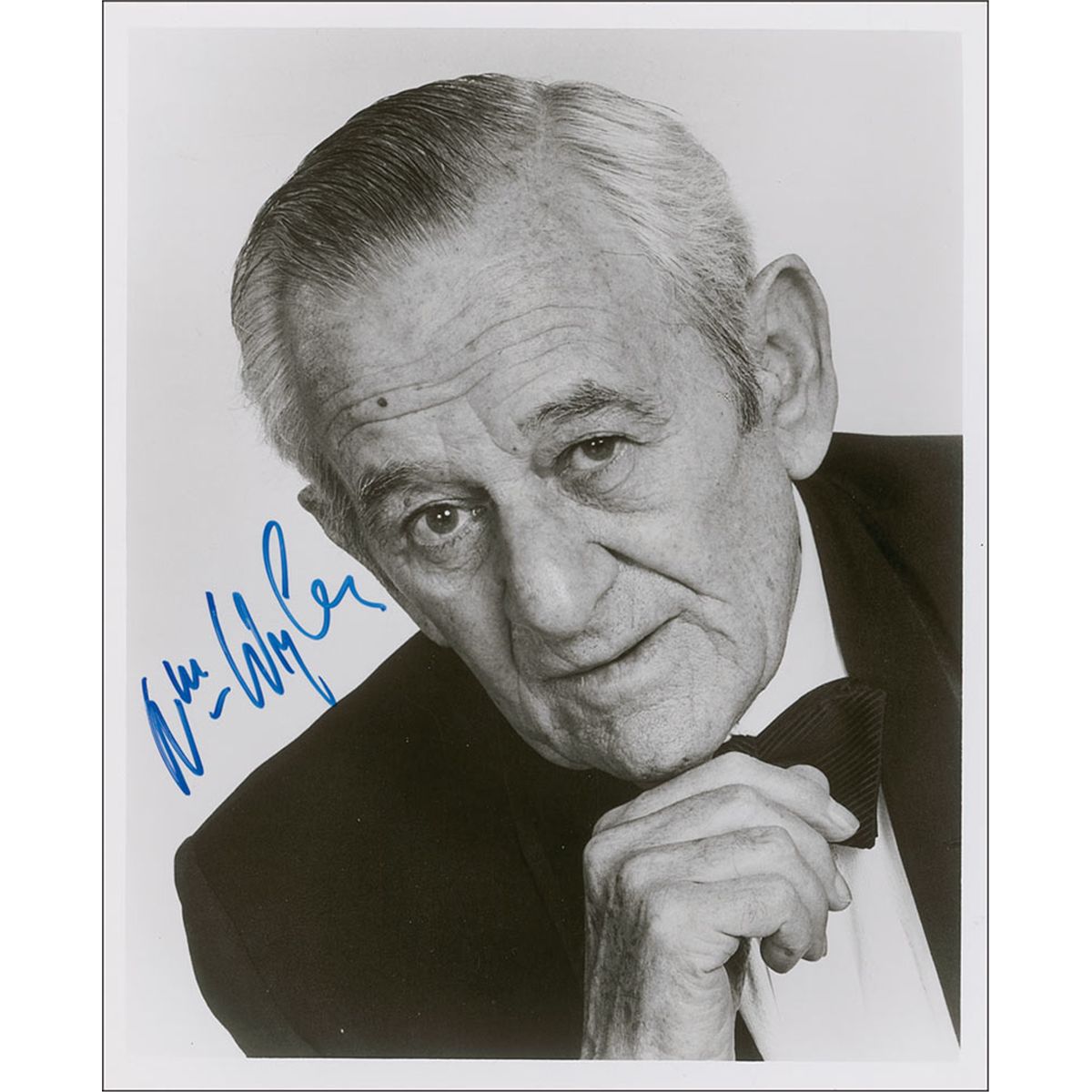 William Wyler