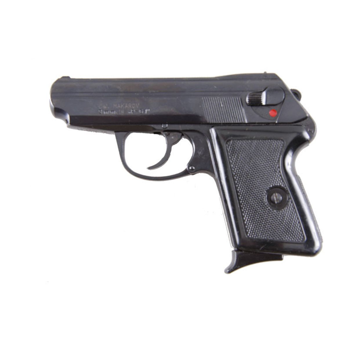 Radom P64 Cal 9mmx18 Makarov SN:ZG00880 Double action semi-auto pocket ...