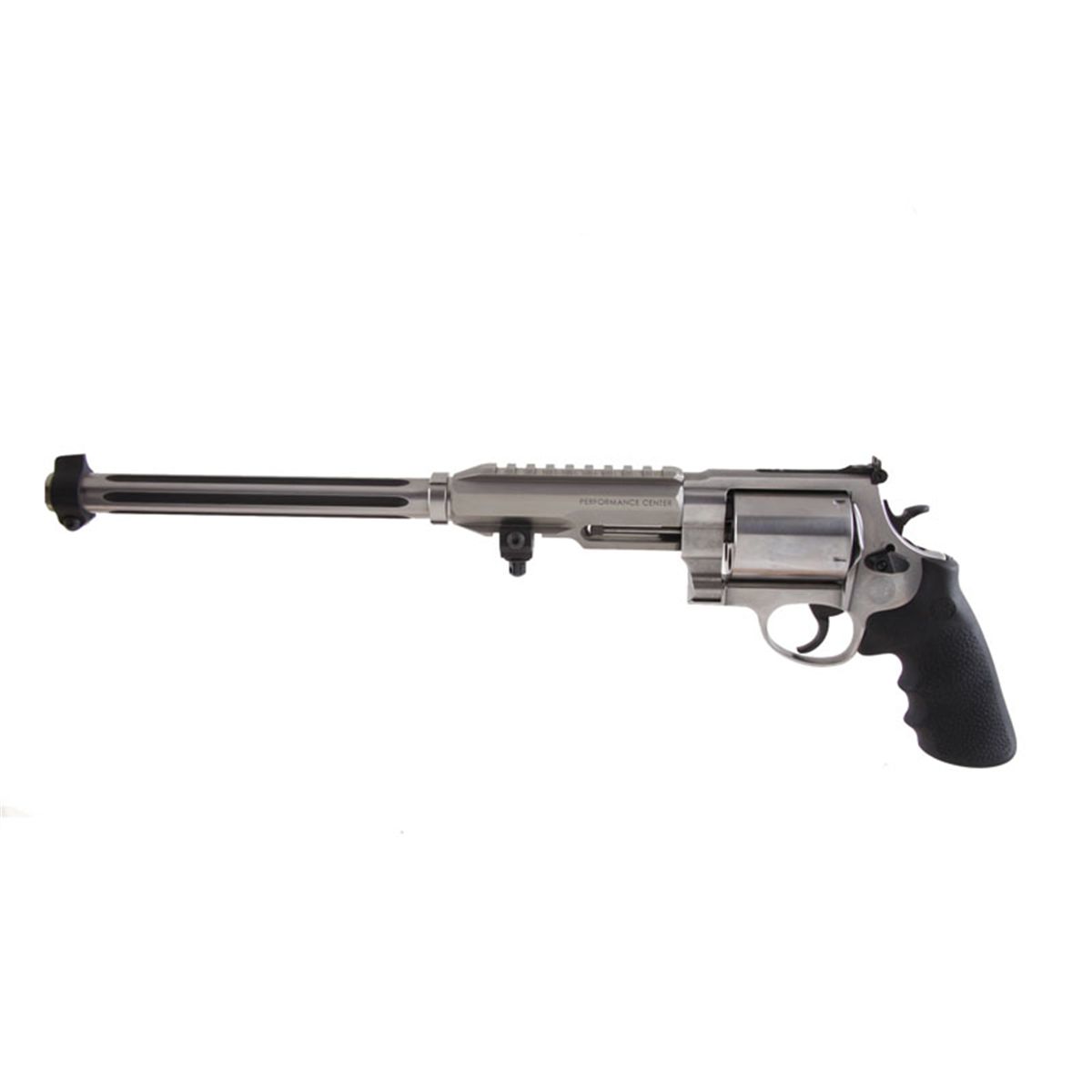 Smith & Wesson Mdl 460 PC Cal .460S&W Mag SN:MAX0136, Double action ...