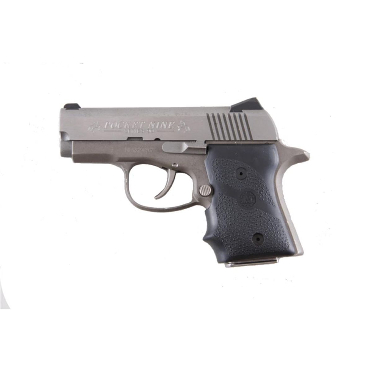 Colt Pocket 9 Cal 9mm SN:NP02457 Double action semi-auto "Series 90 ...