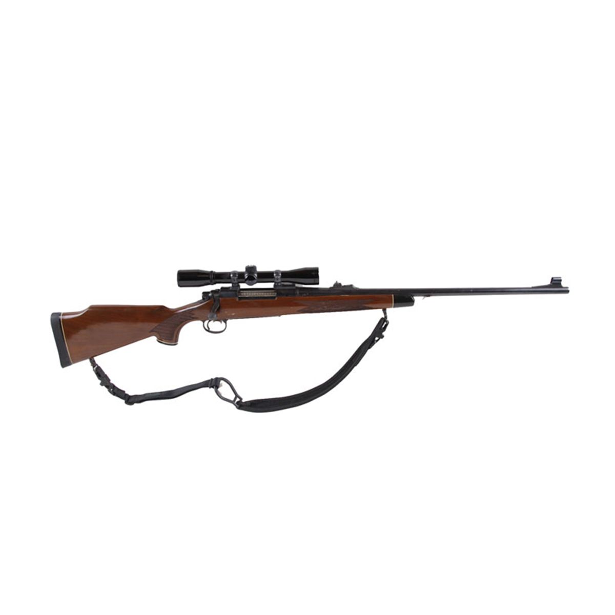Remington 700BDL Cal .300 Win Mag SN:C6542791, Bolt action hunting ...