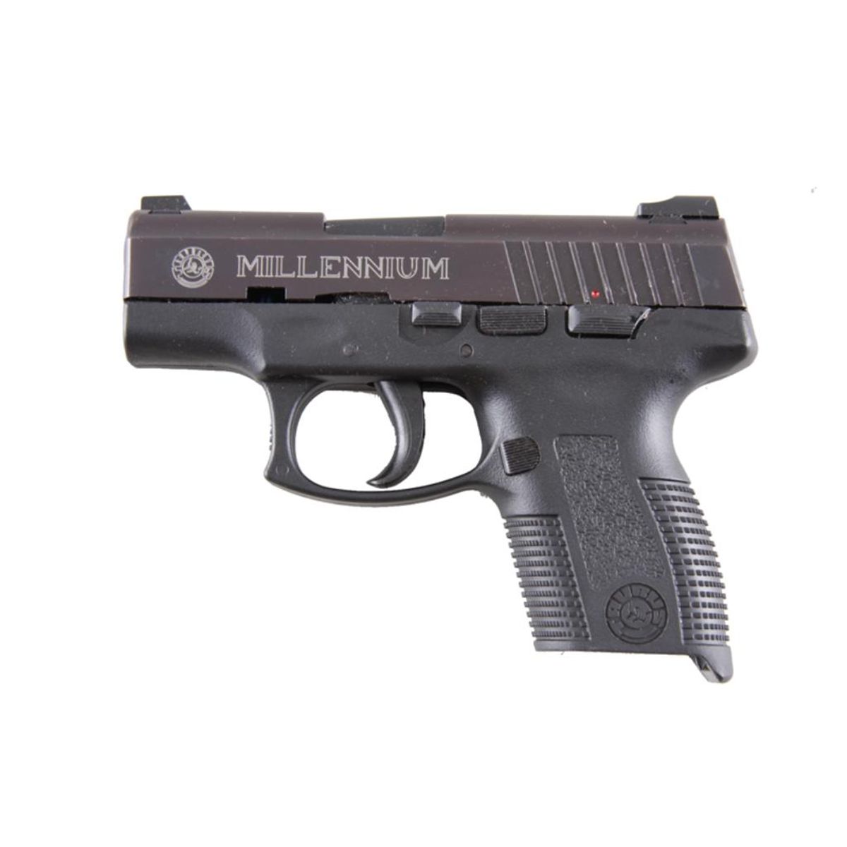 Taurus Mdl PT140 Pro Cal .40S&W SN:SZL72263 Double action 10 shot ...