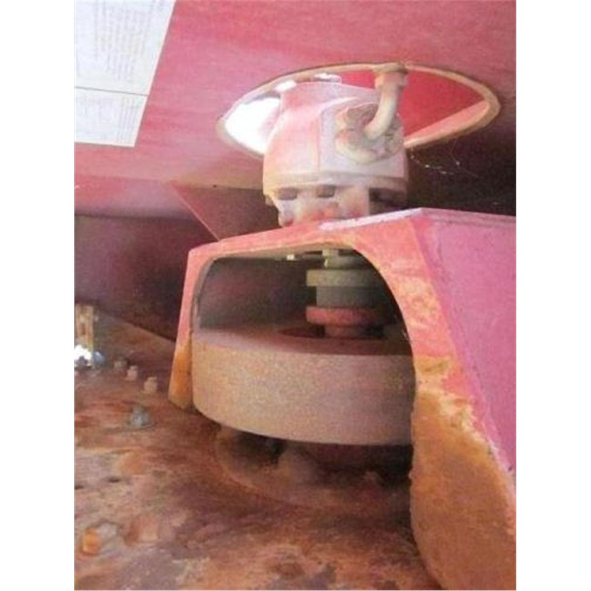 Read Screen-All RD-40-B S/A Towable Rock Shaker