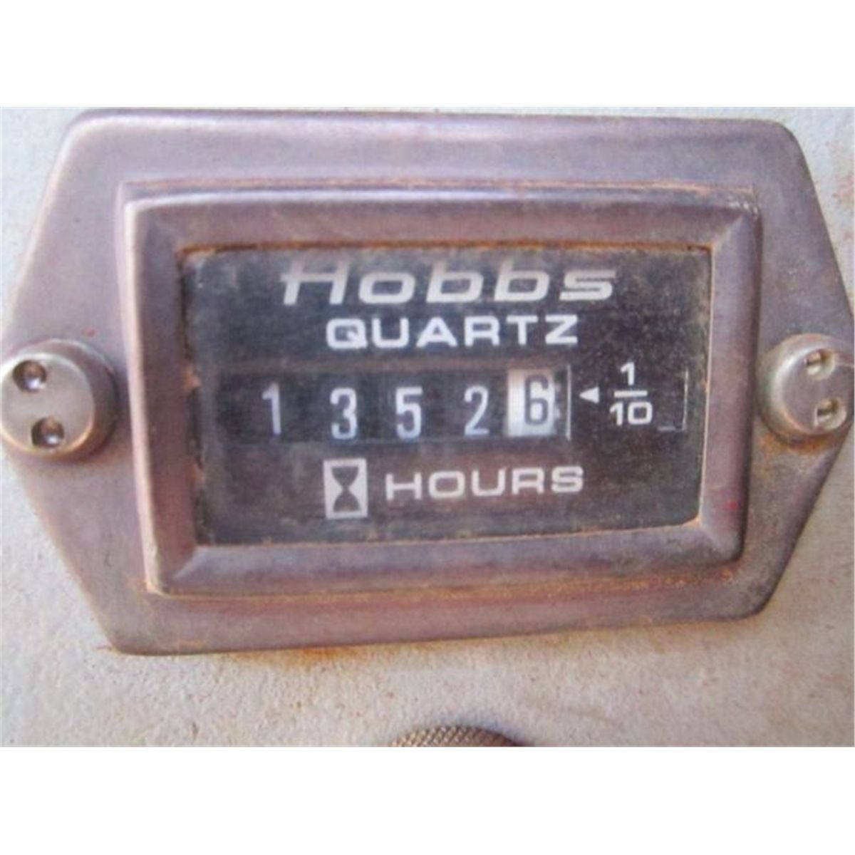 Read Screen-All RD-40-B S/A Towable Rock Shaker