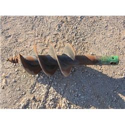 ATI McMillen 42" Auger Bit w/ 12" Diameter