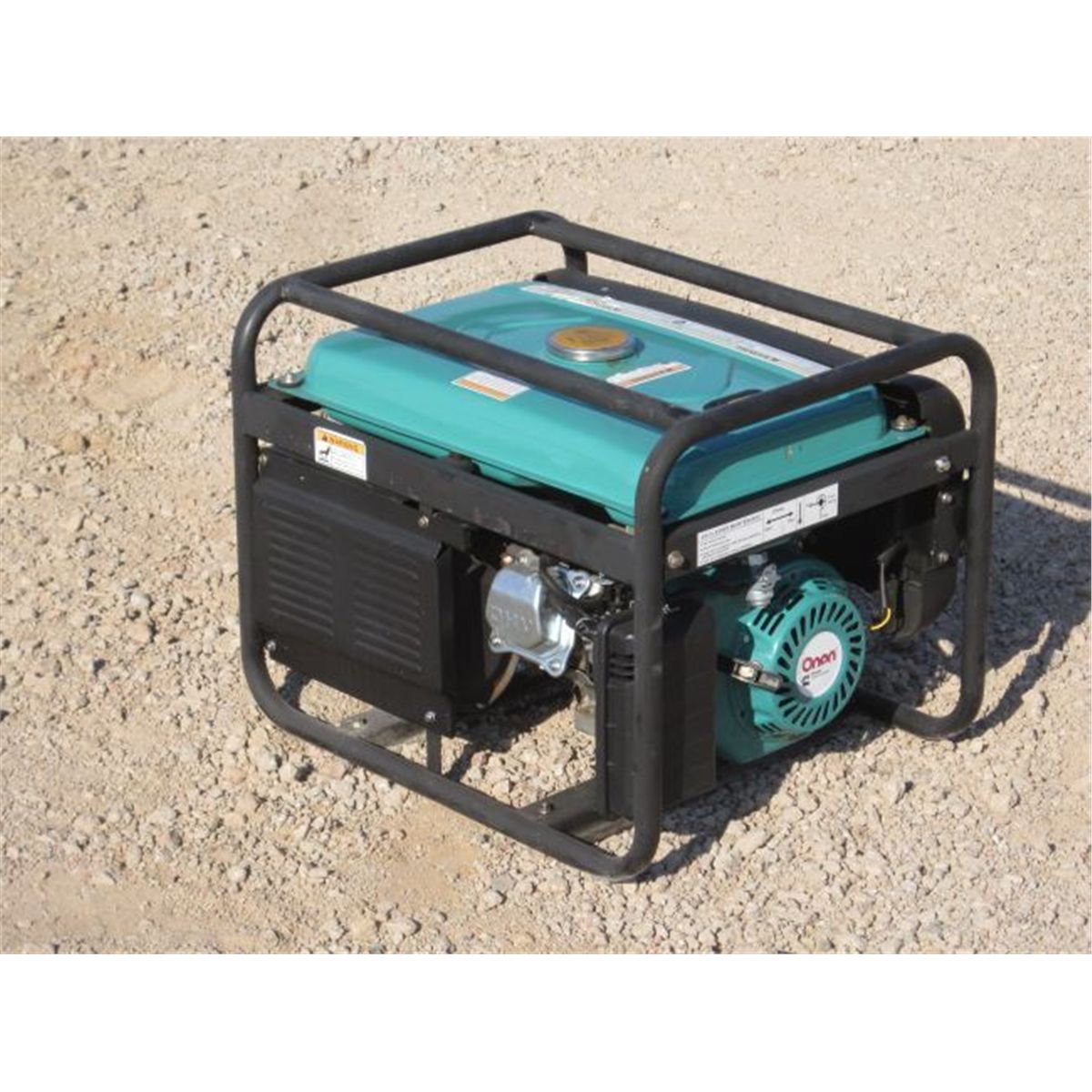 Onan 2EGMBB-5267 Portable Generator