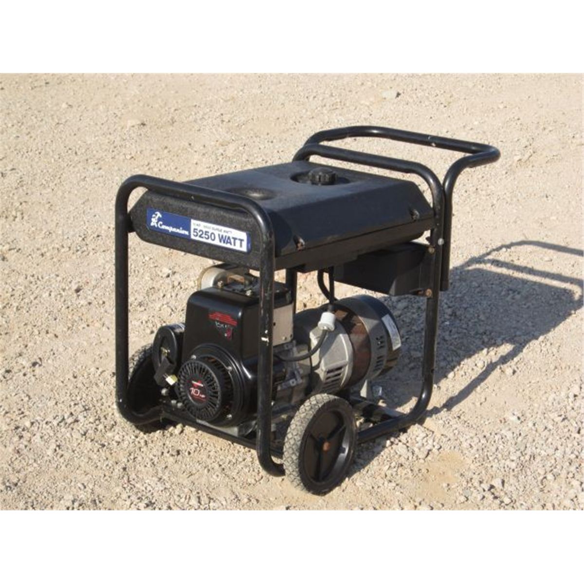 Companion 919-32721 Generator