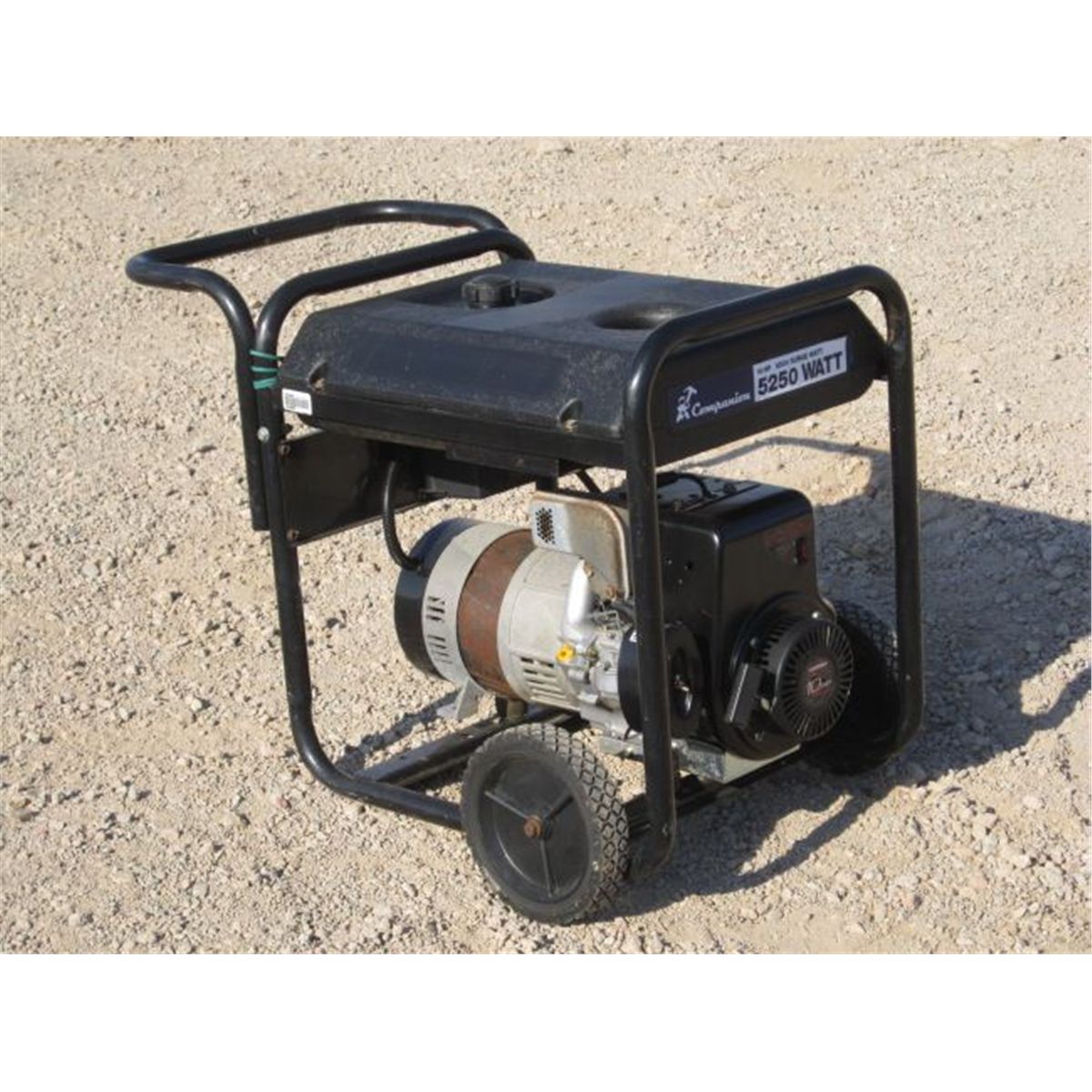 Companion 919-32721 Generator