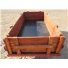 2010 Changzhou Nanxiashu Tool Co. Haul Master S/A 4'x8' Utility Trailer
