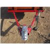 2010 Changzhou Nanxiashu Tool Co. Haul Master S/A 4'x8' Utility Trailer