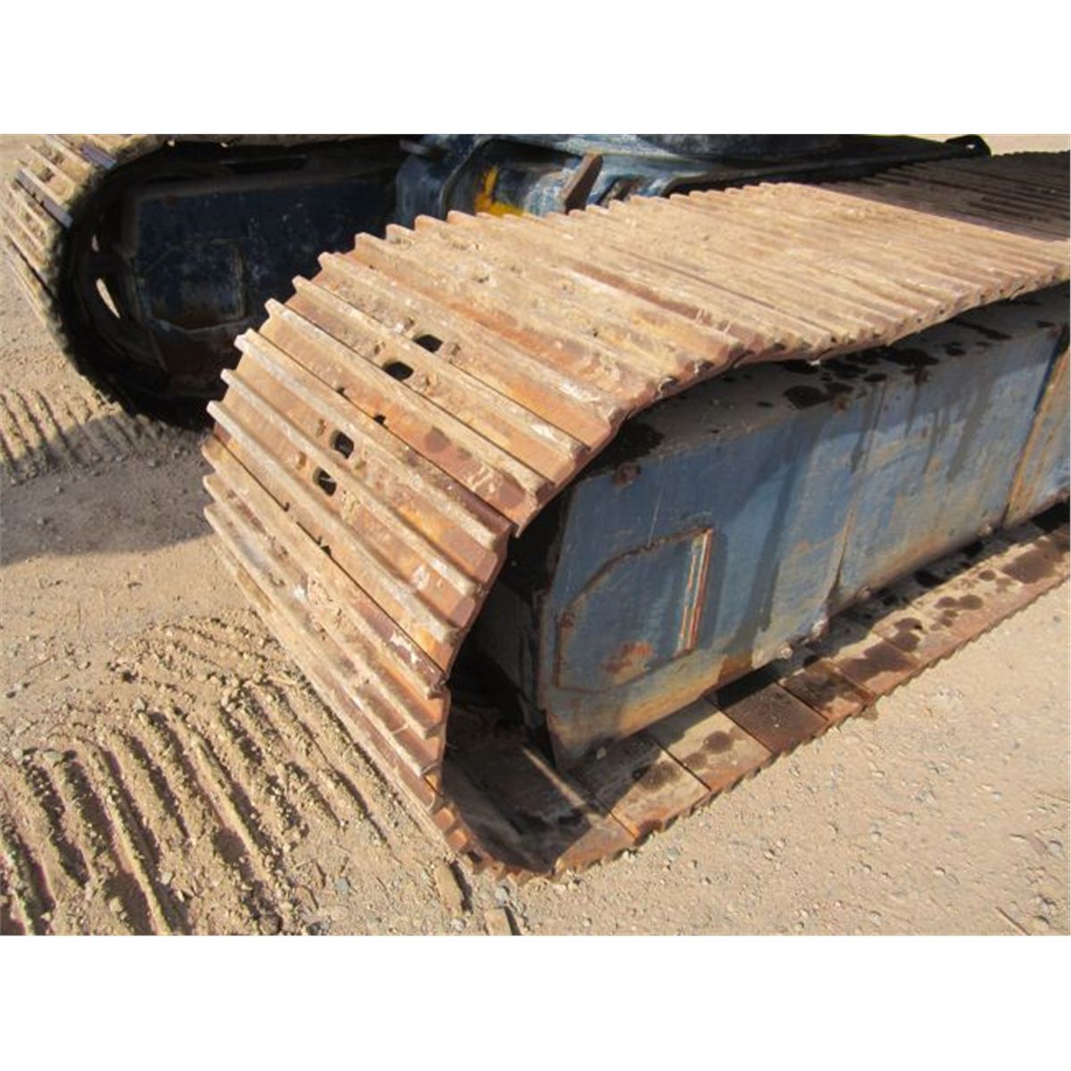 1973 Gradall G-880 Telescopic Excavator