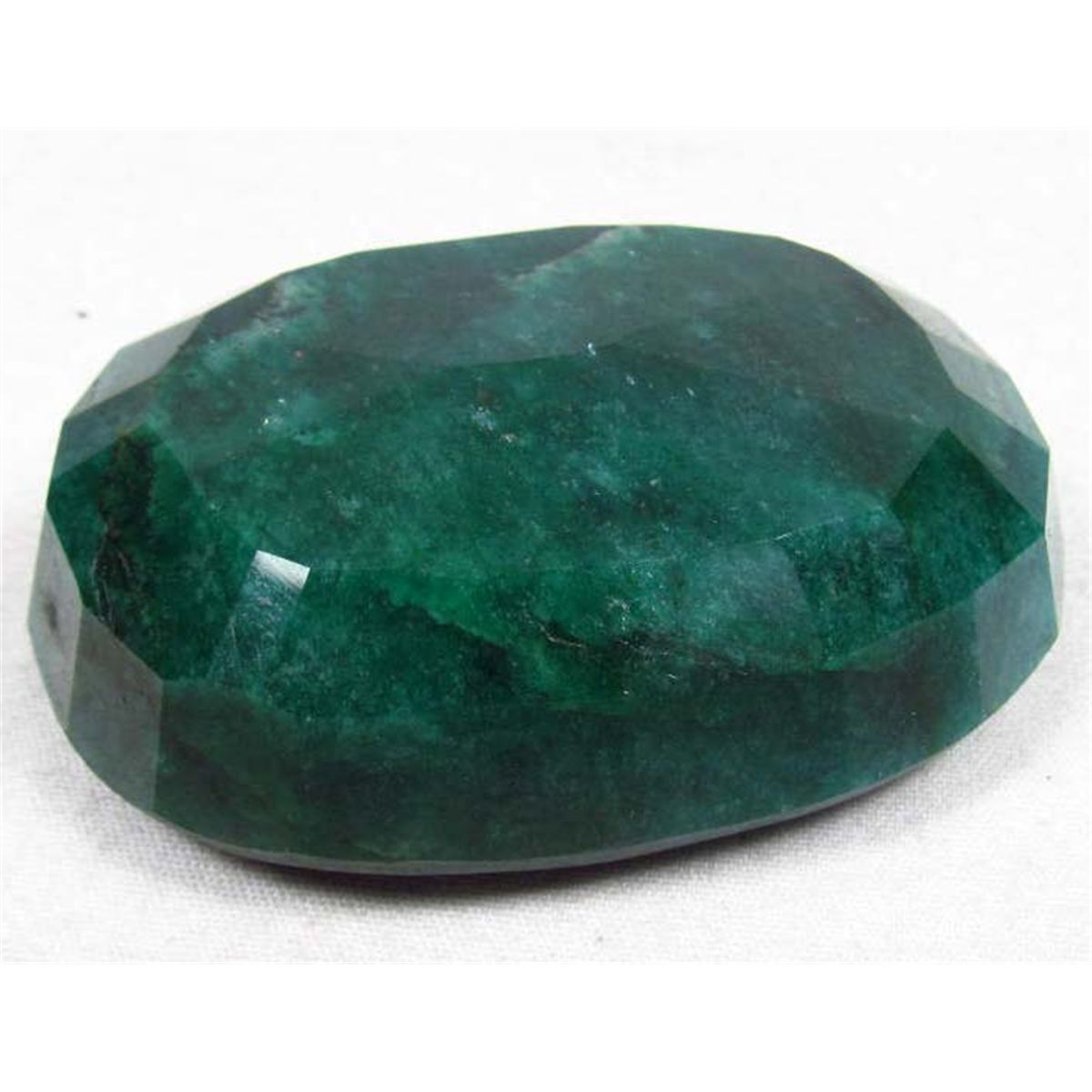 288.60 CT NATURAL BRAZILIAN EMERALD